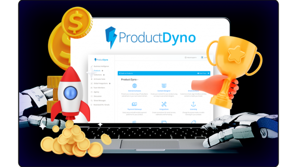 My ProductDyno by PromoteLabs Review