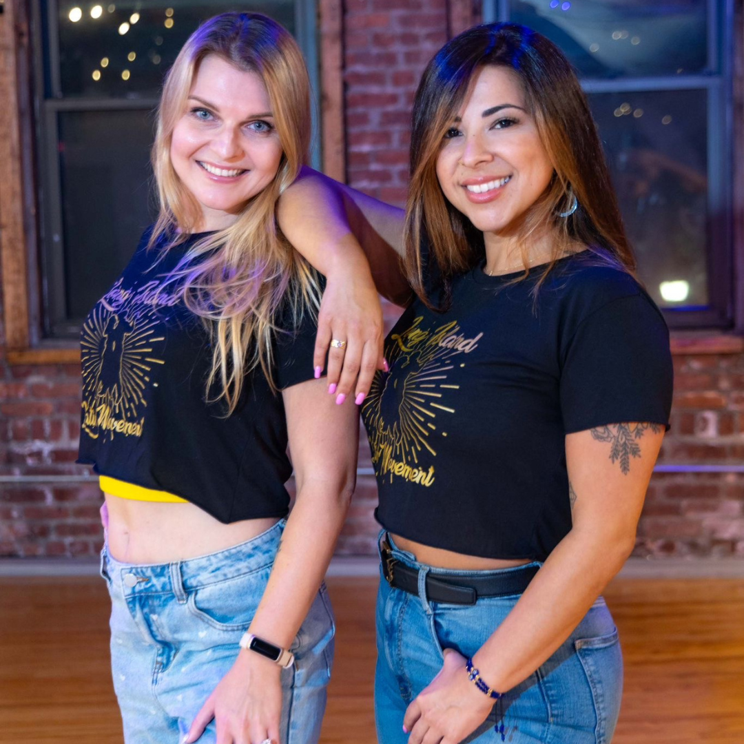 Salsa Classes Level 1 | Long Island Latin Movement