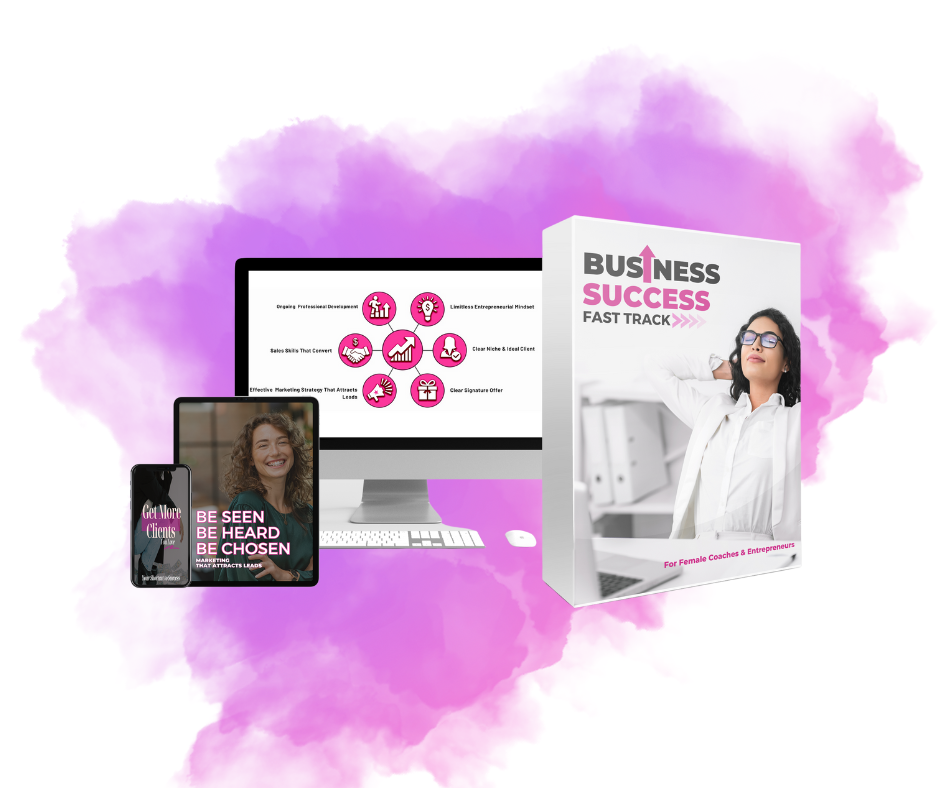 Business Success Fast Track