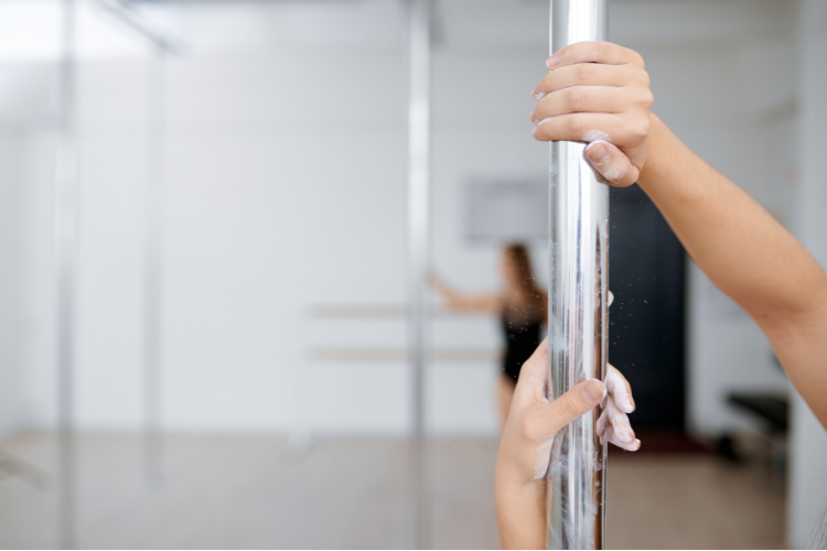 Shoulder Health for Pole Workshop