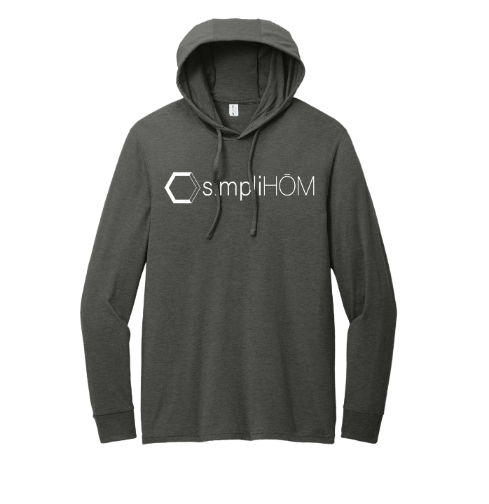 simpliHOM T-Shirt Hoodies