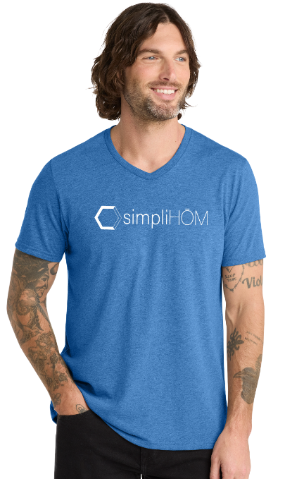 simpliHOM V-Neck