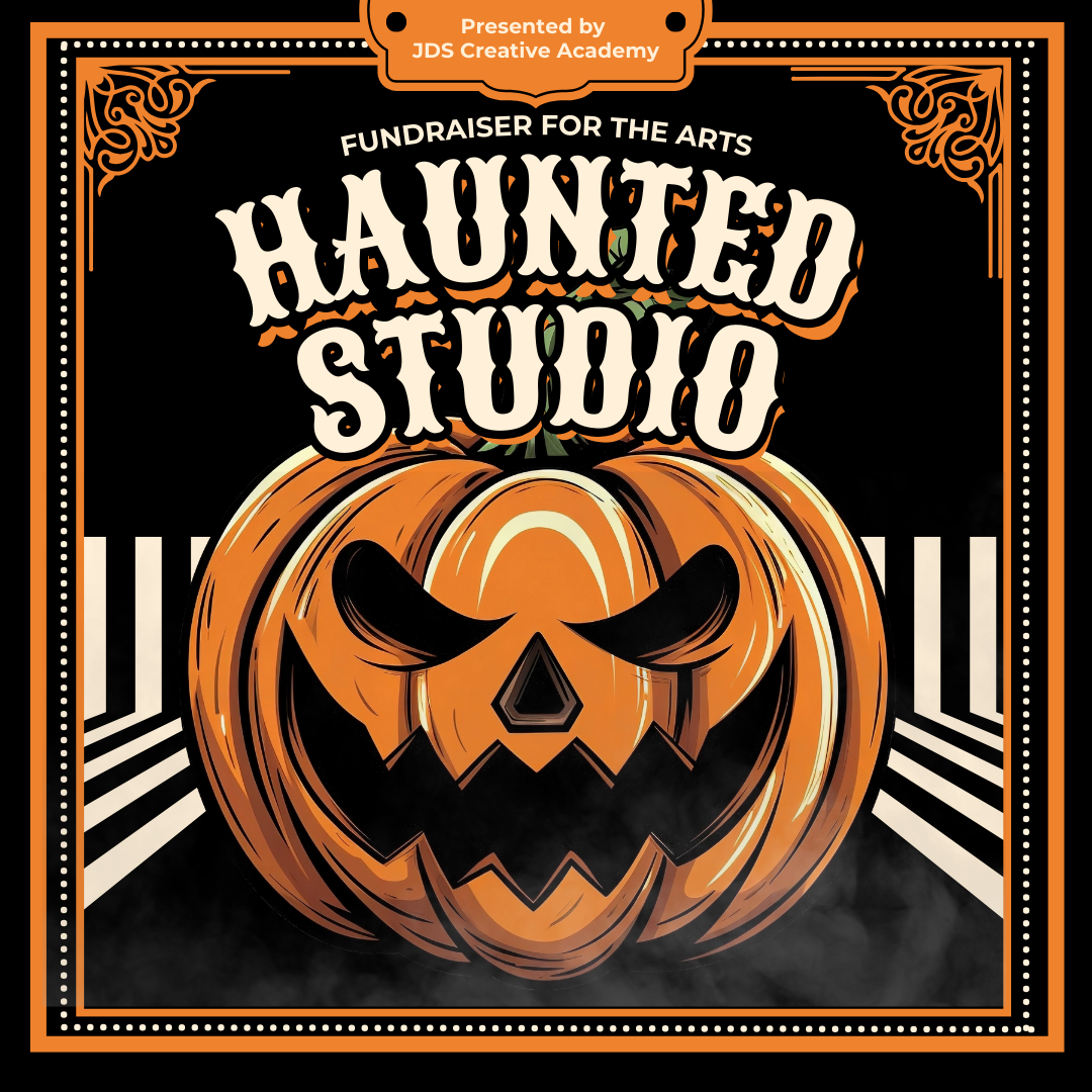 Haunted Studio Tickets
