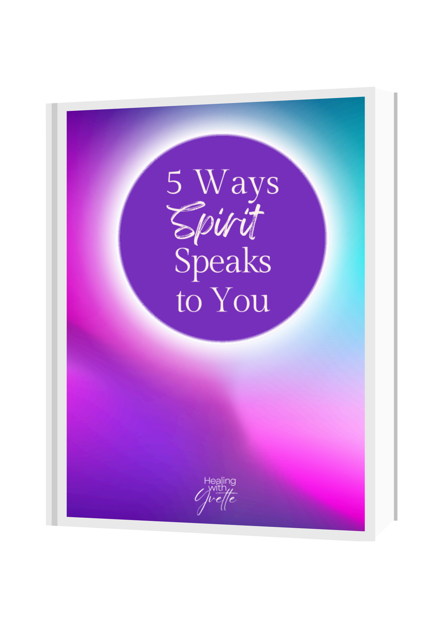 5-Ways-Spirit-Speaks-to-You 5-Ways-Spirit-Speaks-to-You