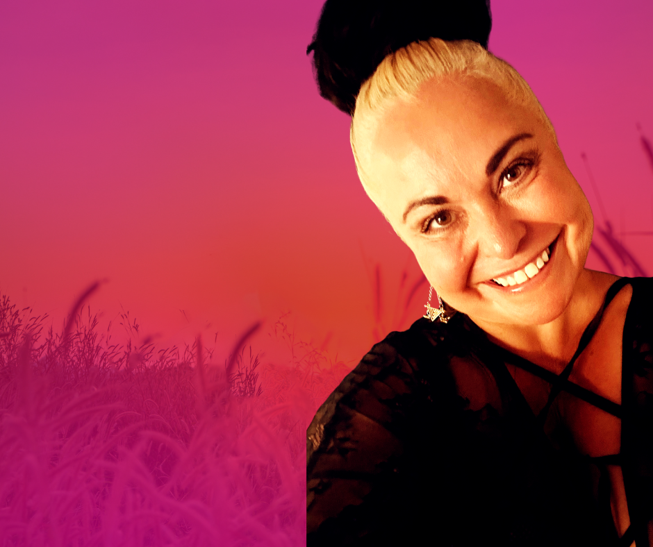 Renee Mayne Embodiment, Intimacy and Mid Life Mentor