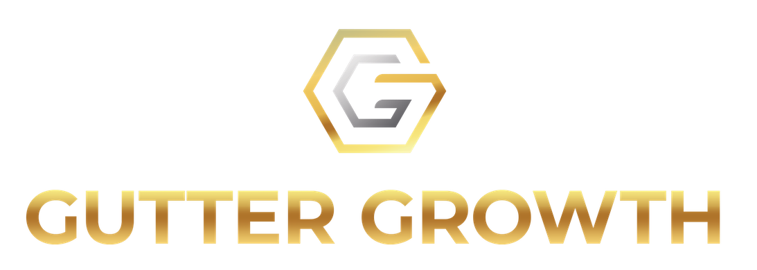 Gutter Growth - Hosted by Tim Crouch & Grant Hubbard