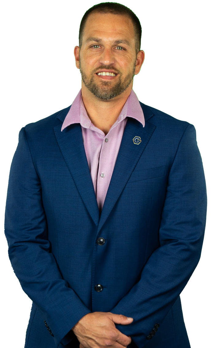 Gutter Growth - Hosted by Tim Crouch