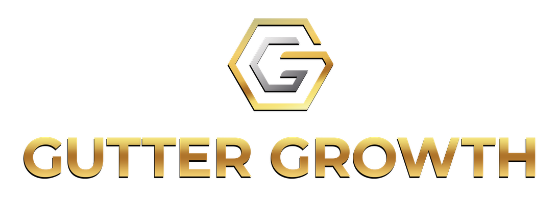 Gutter Growth - Hosted by Tim Crouch & Grant Hubbard