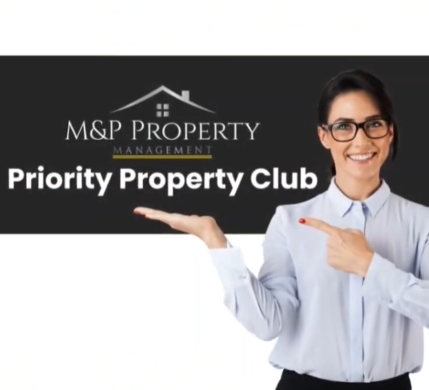 Priority Property Club