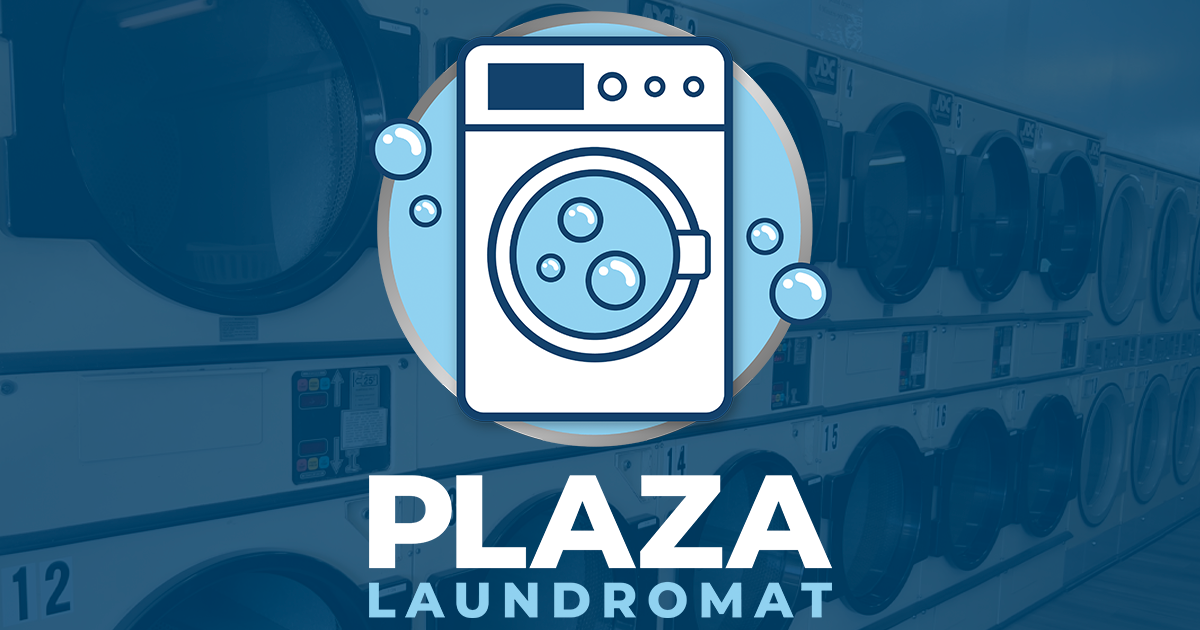 Plaza Laundromat | About Us – Fast Laundry Service in Lakewood, OH
