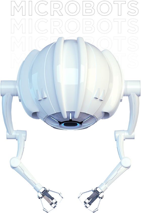 Microbots