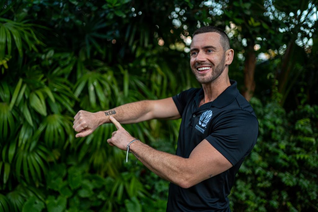 How To Conquer ADHD Once And For All - with Jeremy Seth