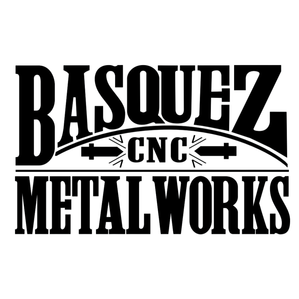 Custom Metal Railings, CNC Plasma Cutting | Basquez Metalworks ...