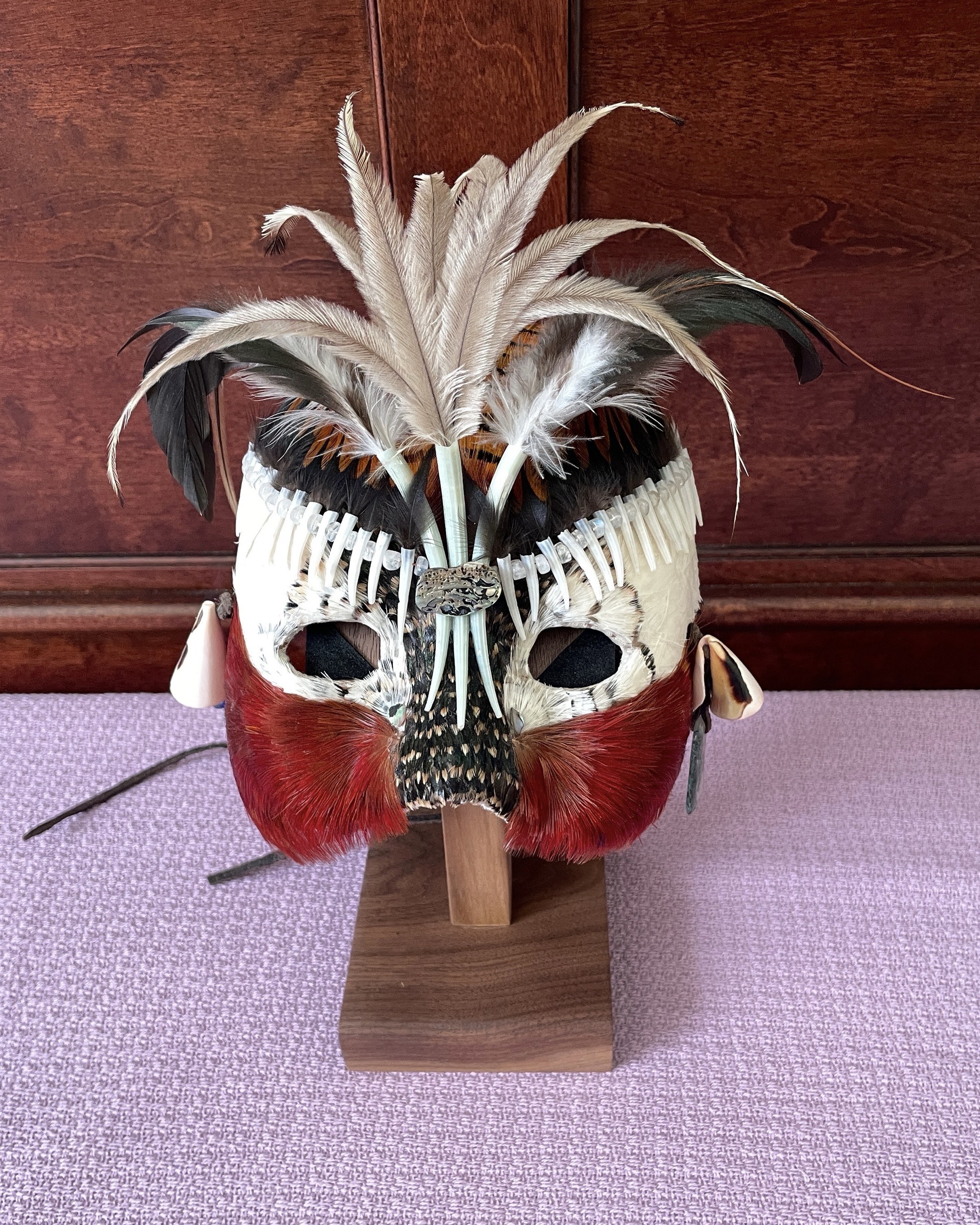Randy Rasmussen; Original fine art at create gallery and frames