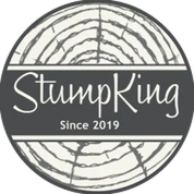 Stump King
