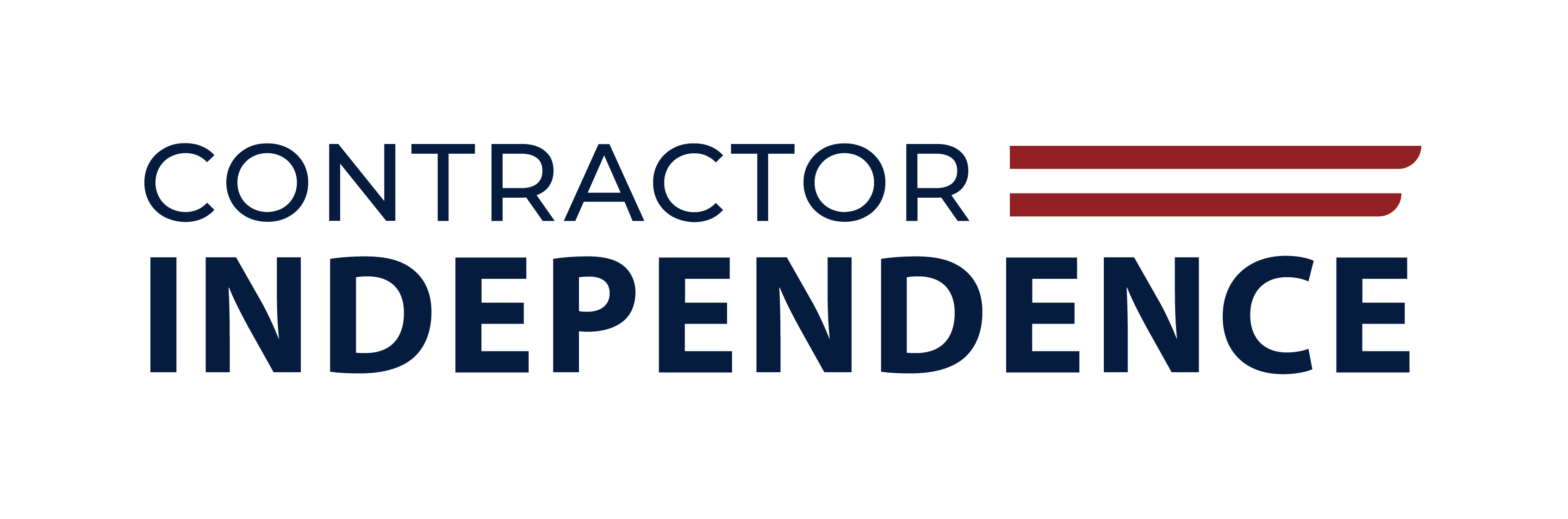The Contractor Independence Team