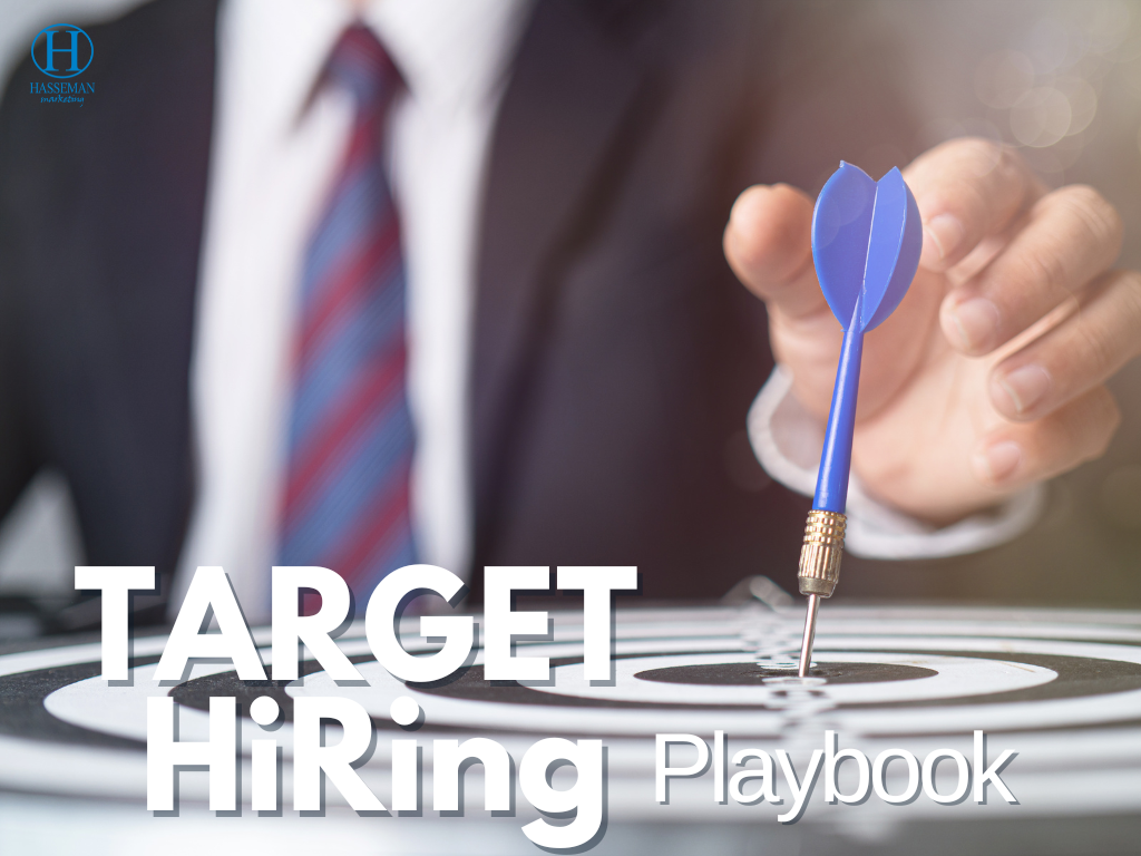 Target HR Playbook