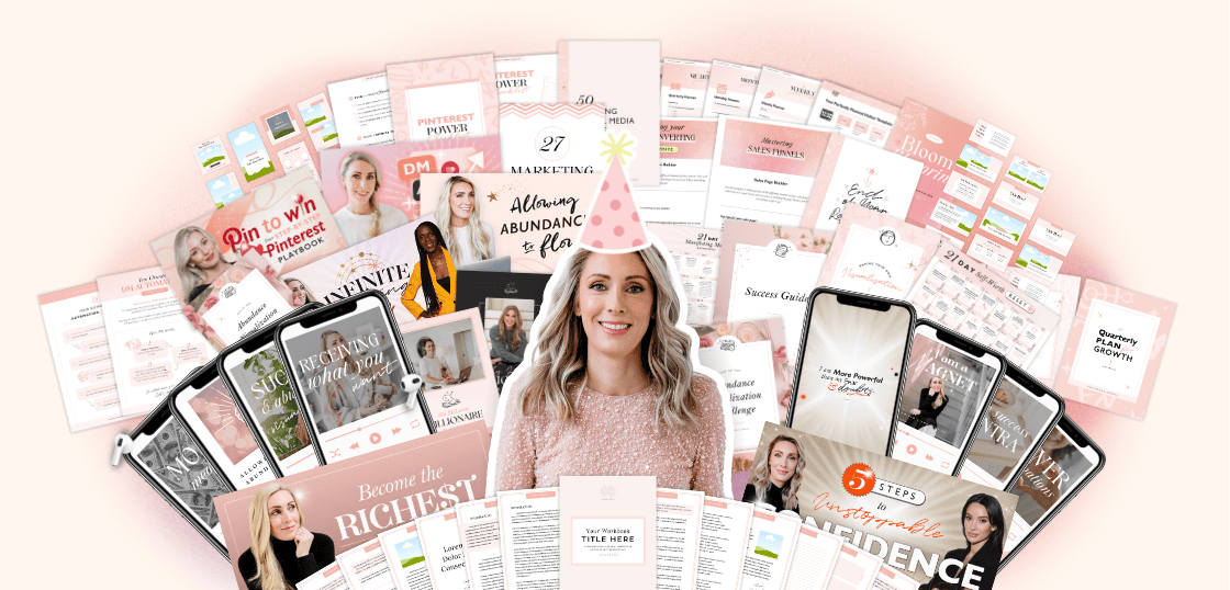 The Ultimate Business Growth Bundle!