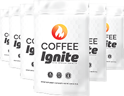 Coffee Ignite™ (Official) | $378 Off Today Only