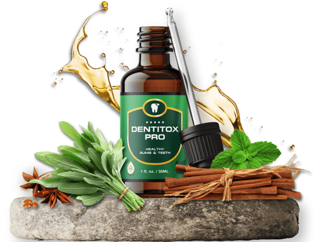 Dentitox Pro™ | Official Website