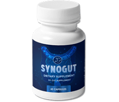 SynoGut™ USA | Official Website