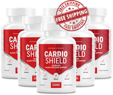 Cardio Shield® | Official Website