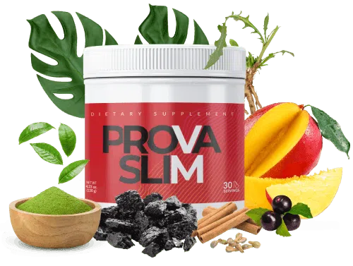 ProvaSlim™ | Official Website