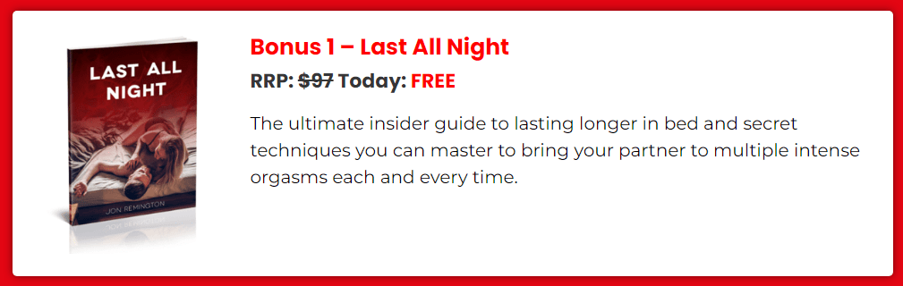 Red Boost™ | USA Official Website