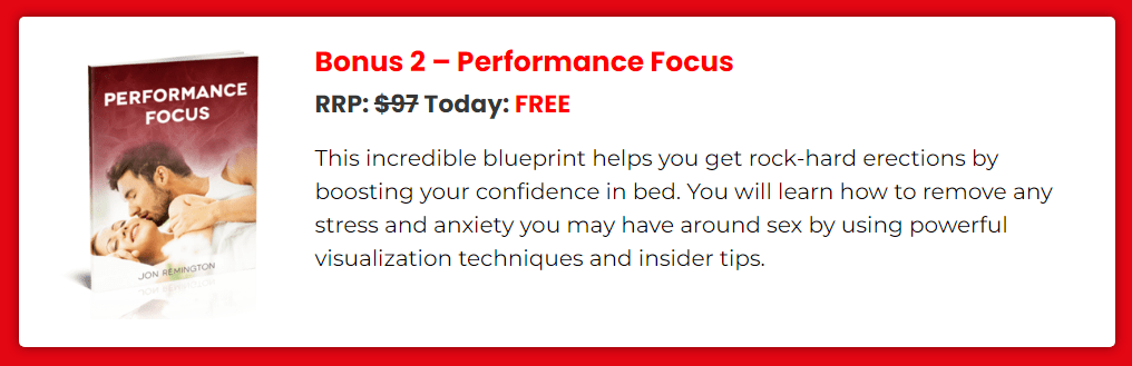 Red Boost™ | USA Official Website