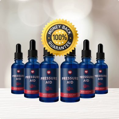 Pressure Aid™ | Official Website