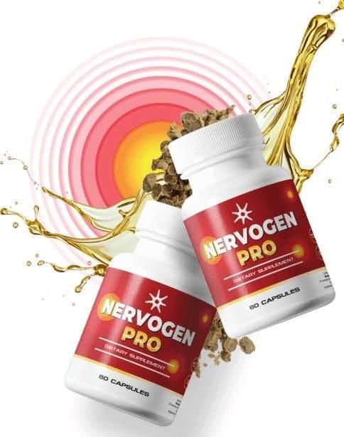 Nervogen Pro™ | Official Website