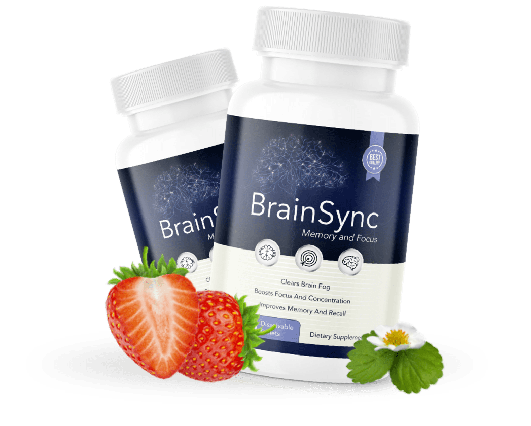 BrainSync™ | Official Website