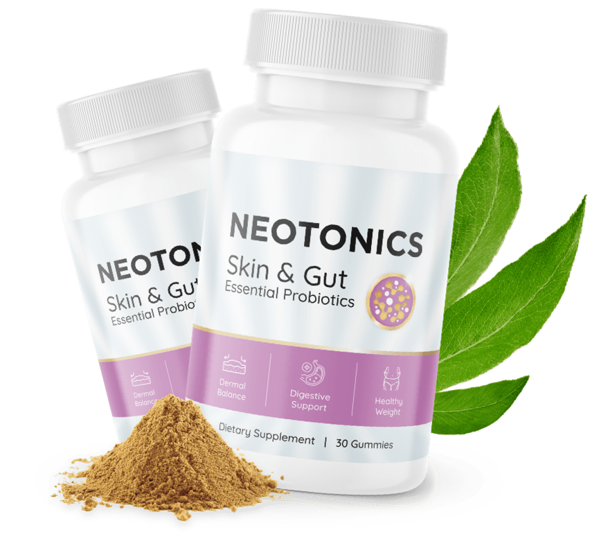 NeoTonics™ | Official Website (USA) Neotonics