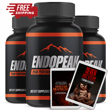 EndoPeak™ (Official) Website #1 Endopeak Supplement