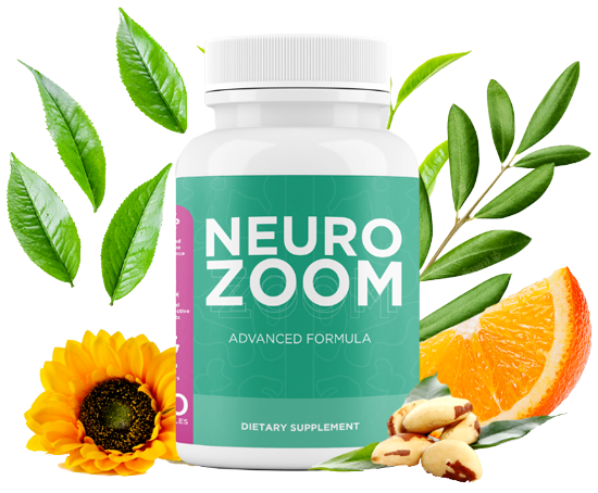NeuroZoom™ | Official Website