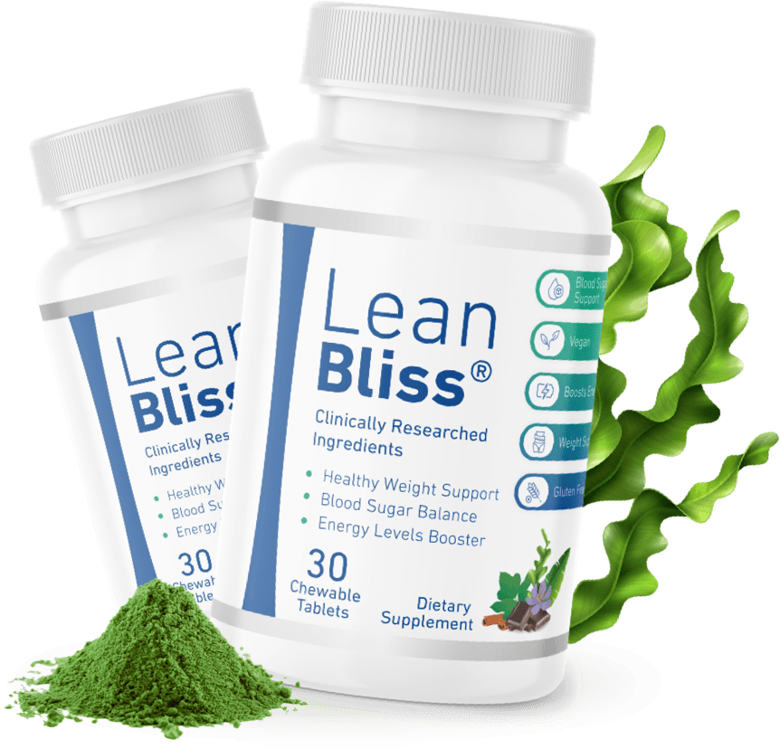 LeanBliss® | Official Website