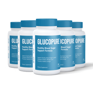Glucopure™ (Canada Official Website) | Gluco Pure