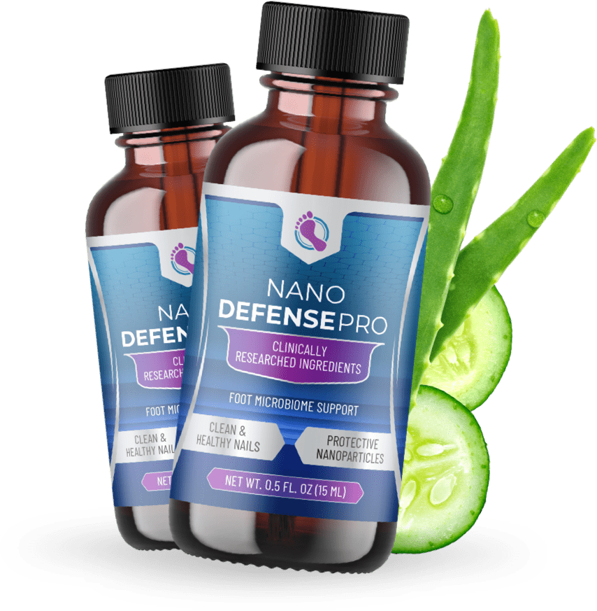 Nano Defense Pro™ | Official Website