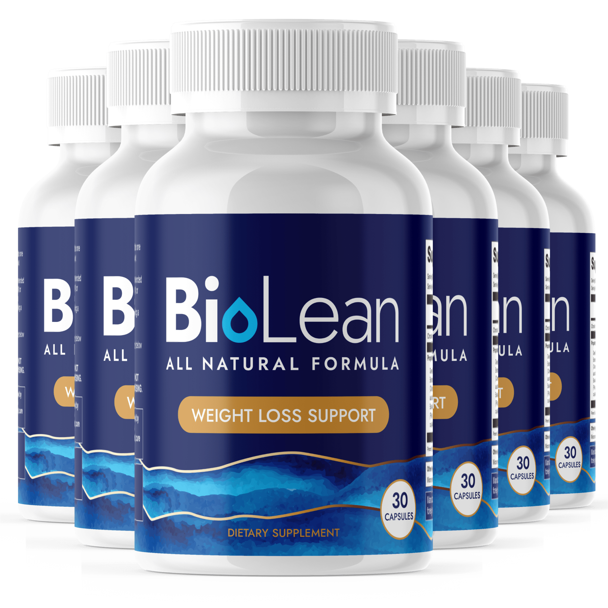 BioLean® | Official Website