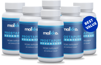 ProstaPure™ (Official) #1 Prostate Health Support