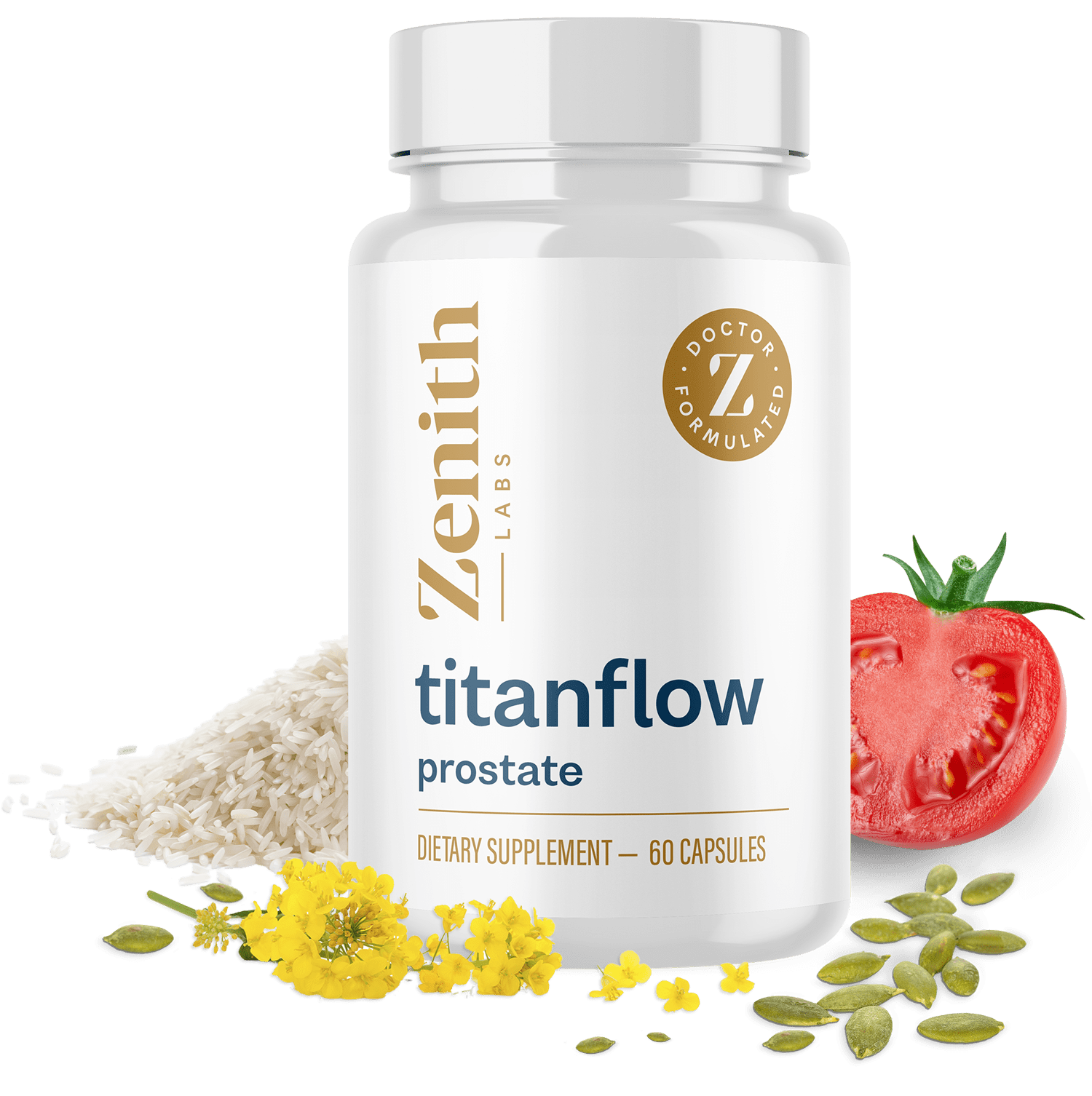 TitanFlow™ | Official Website