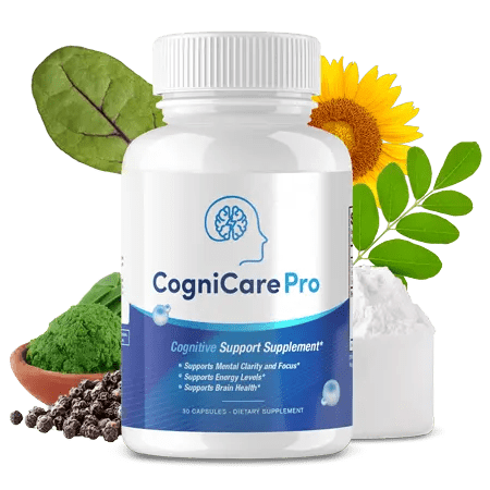 Cogni Care Pro™ | Official Website