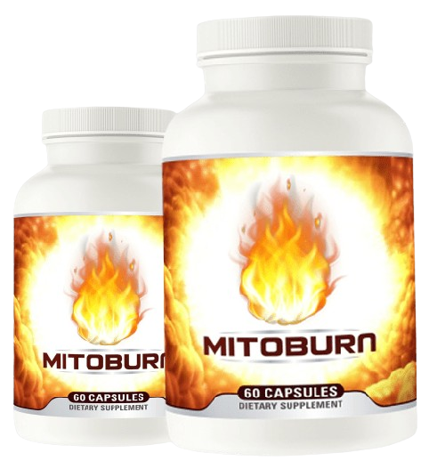 Mitoburn™ | OFFICIAL SITE - 100% All Natural