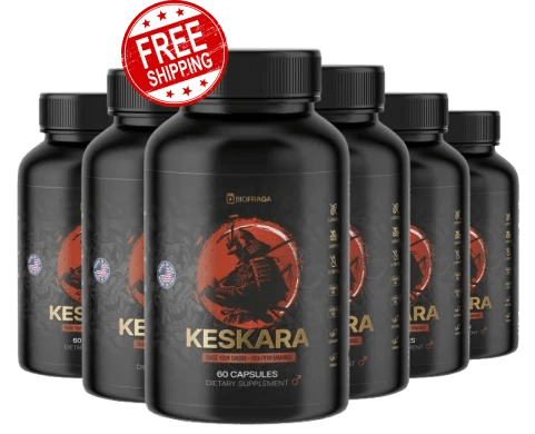 Keskara® | Official Website