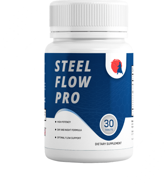 Steel Flow Pro® | Official Website