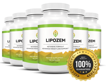 Lipozem | Official Website