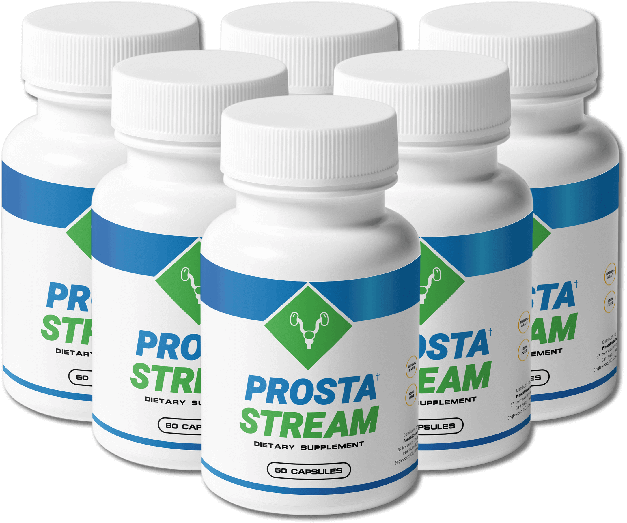 ProstaStream™ : Official Website
