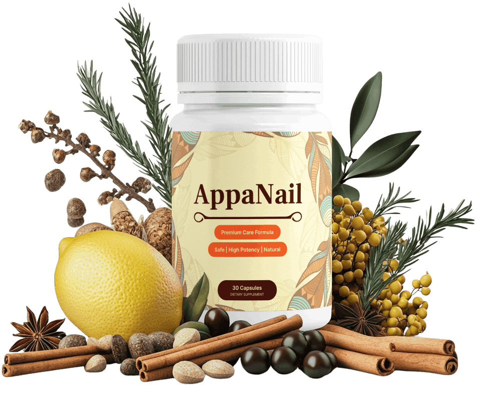 Appa Nail™| Official Website