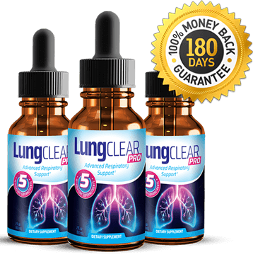 Lung Clear Pro™ | Official Website