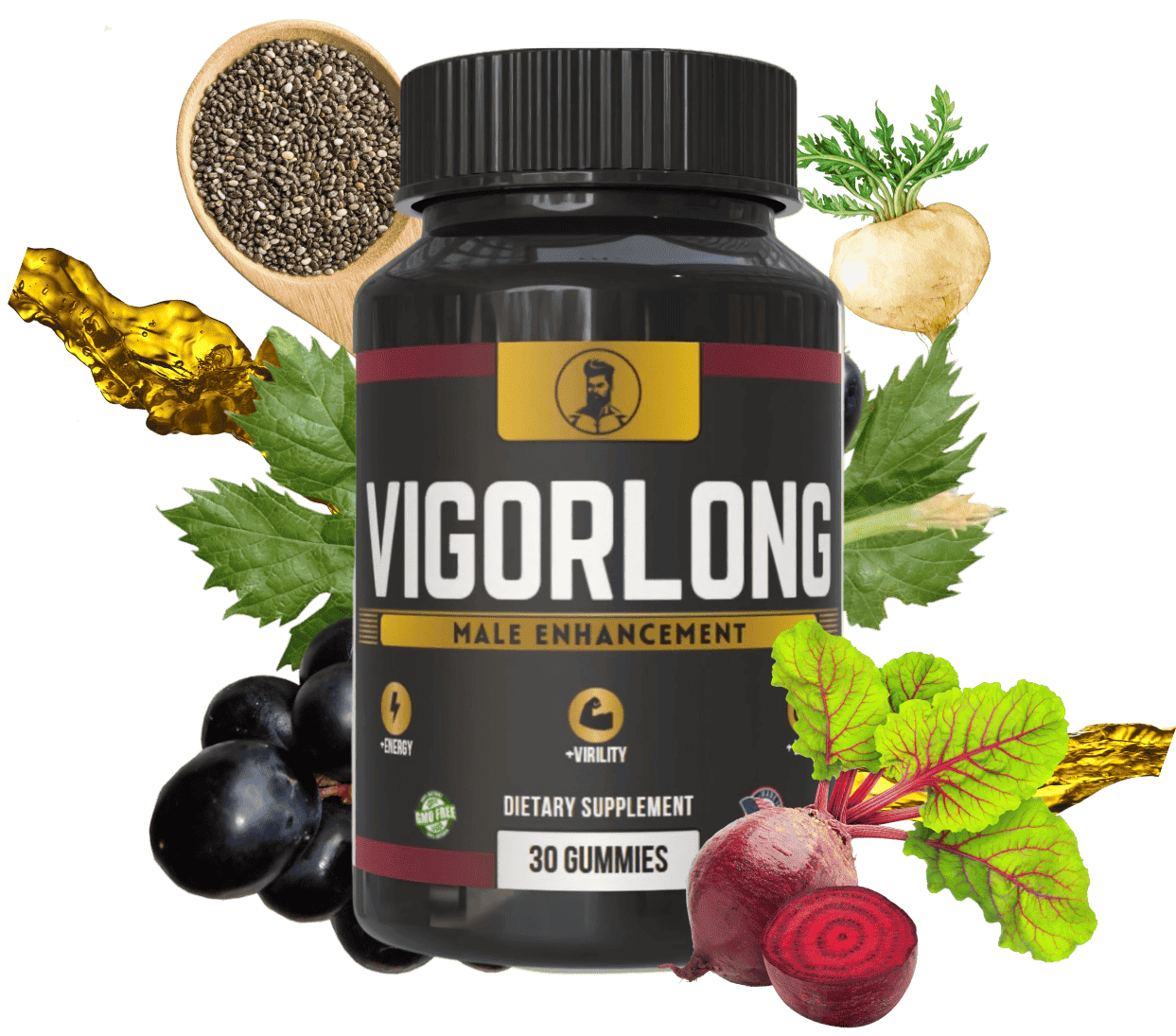Vigorlong™ | Official Website